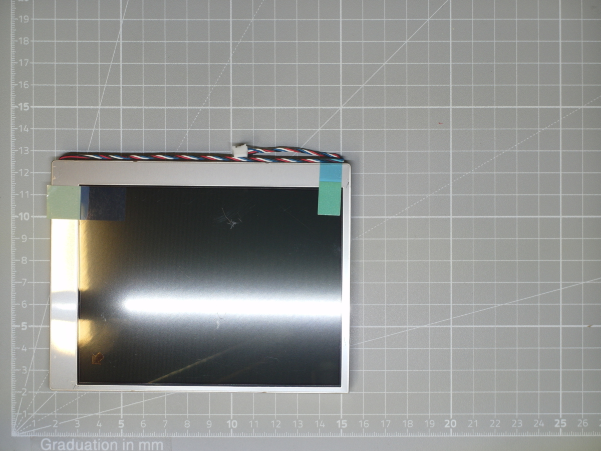 GT2105-QTBDS LCD DISPLAY | Spare Part | HMI | Catalogue GT2105-QTBDS LCD DISPLAY | Spare Part | HMI | Catalogue